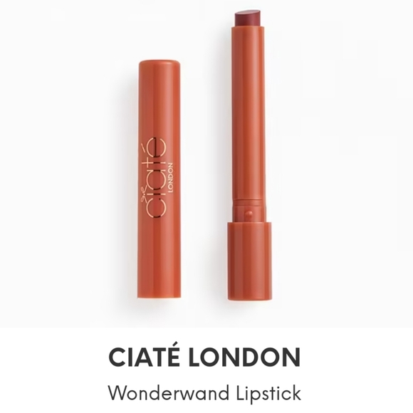 Ciate London Wonderwand Lipstick In Wanderlust